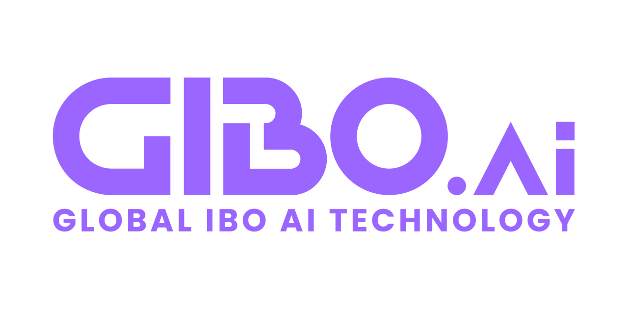 GIBO.AI • Unlimited Inspiration, Unlimited Creativity