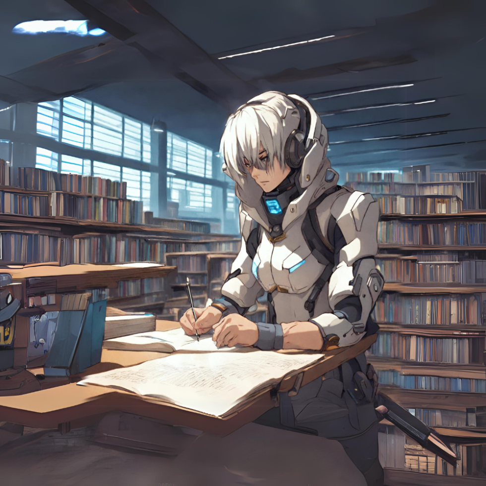 GIBO - AIGC Anime Streaming Platform